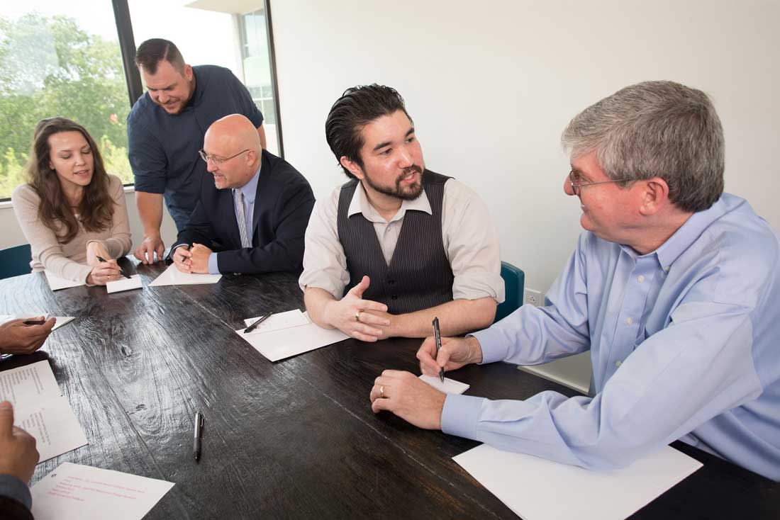 Improv Skills for Work and life - Merlin Works